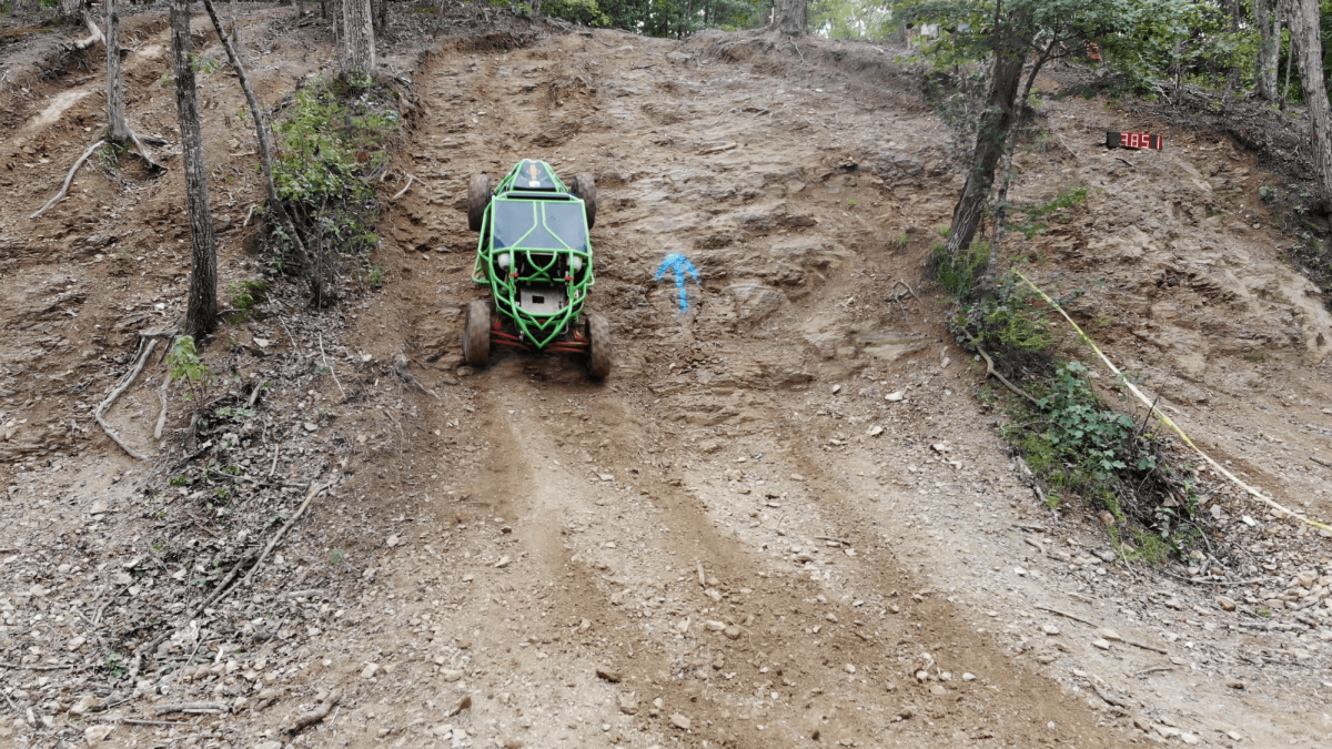 Top Trails OHV Park | Alabama's Off-Road Destination - Top Trails Online